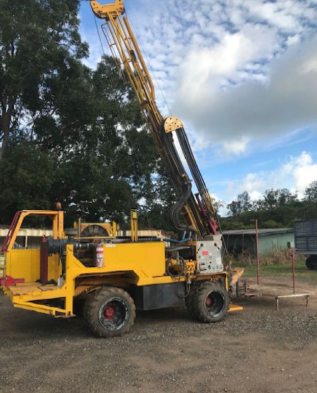 Equipment | Planetary Drilling